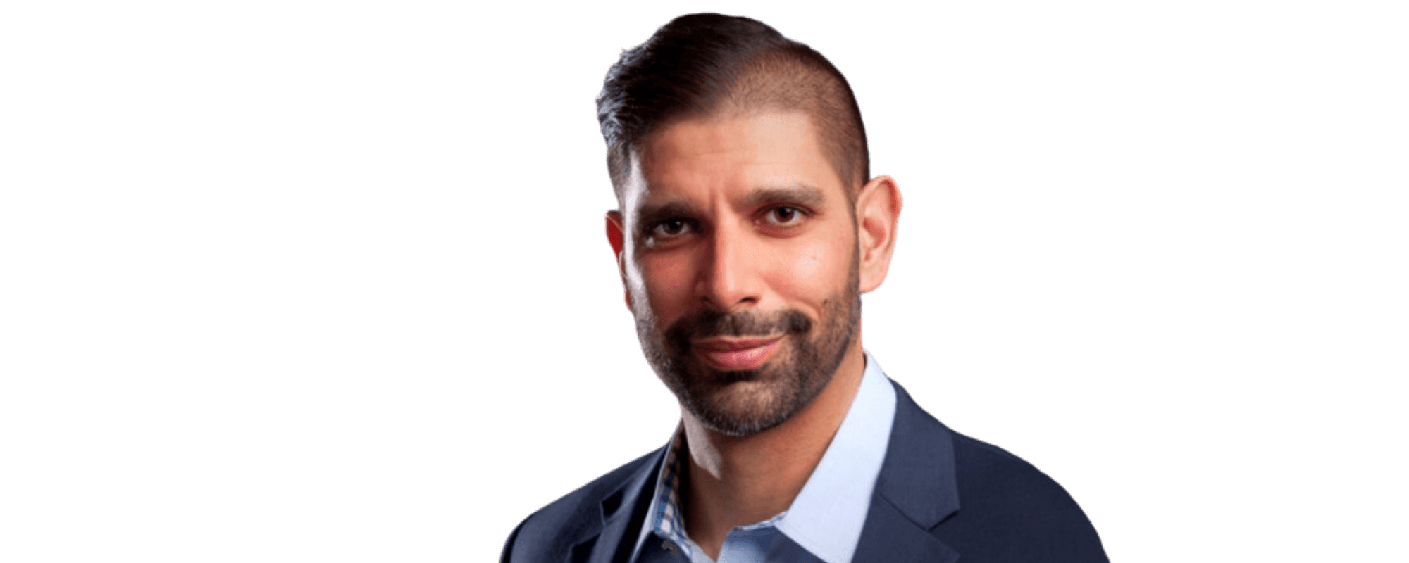 Rishi Behari Bio - Achēv