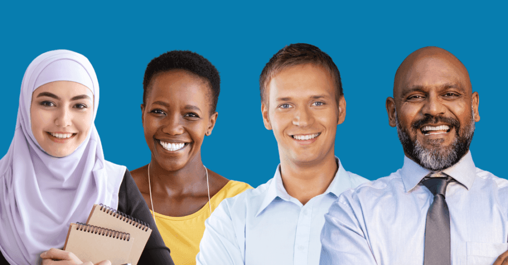 Getting Started on Your DEI Plan - Achēv