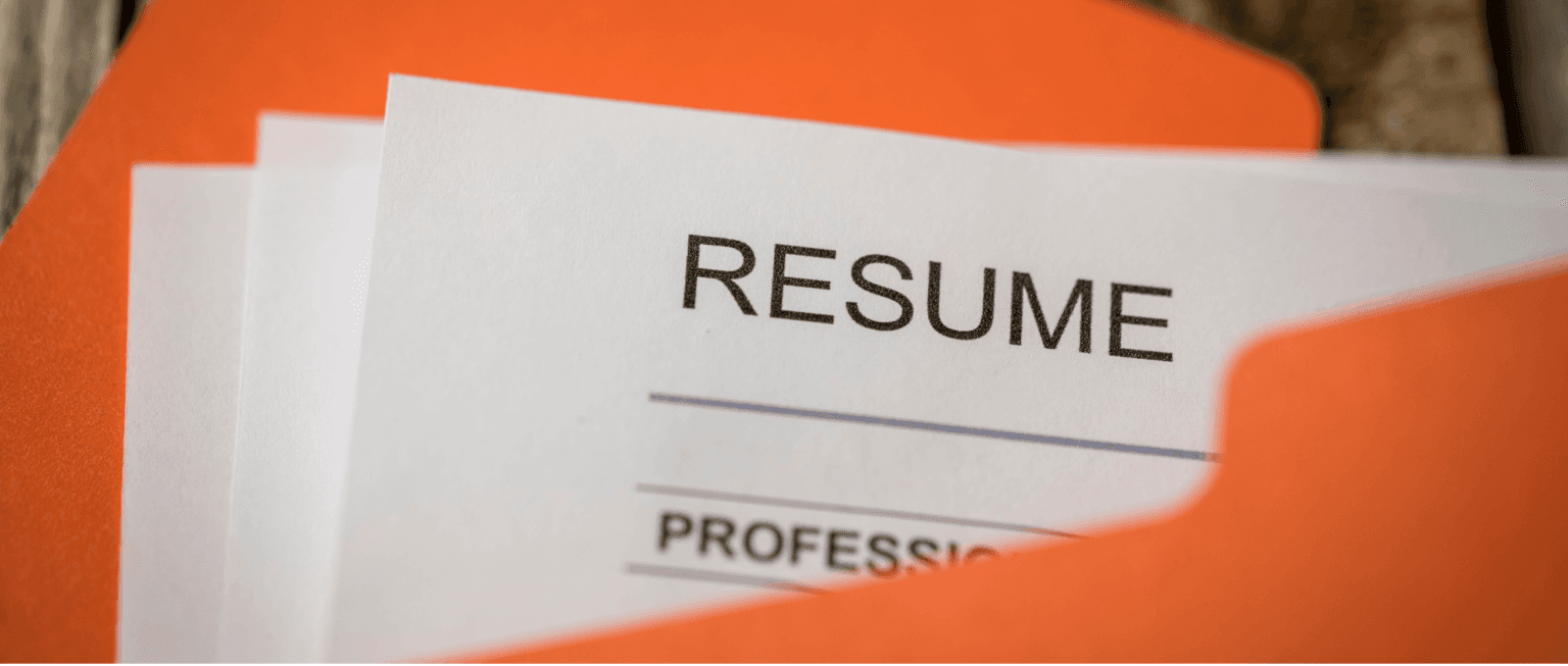 Resume Writing Basics: Webinar - Achēv