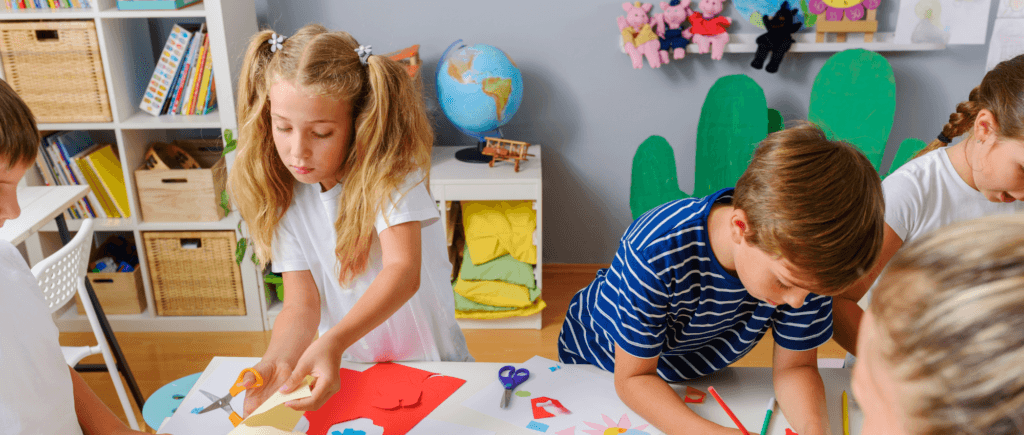 Craft Virtual Activity - Achēv