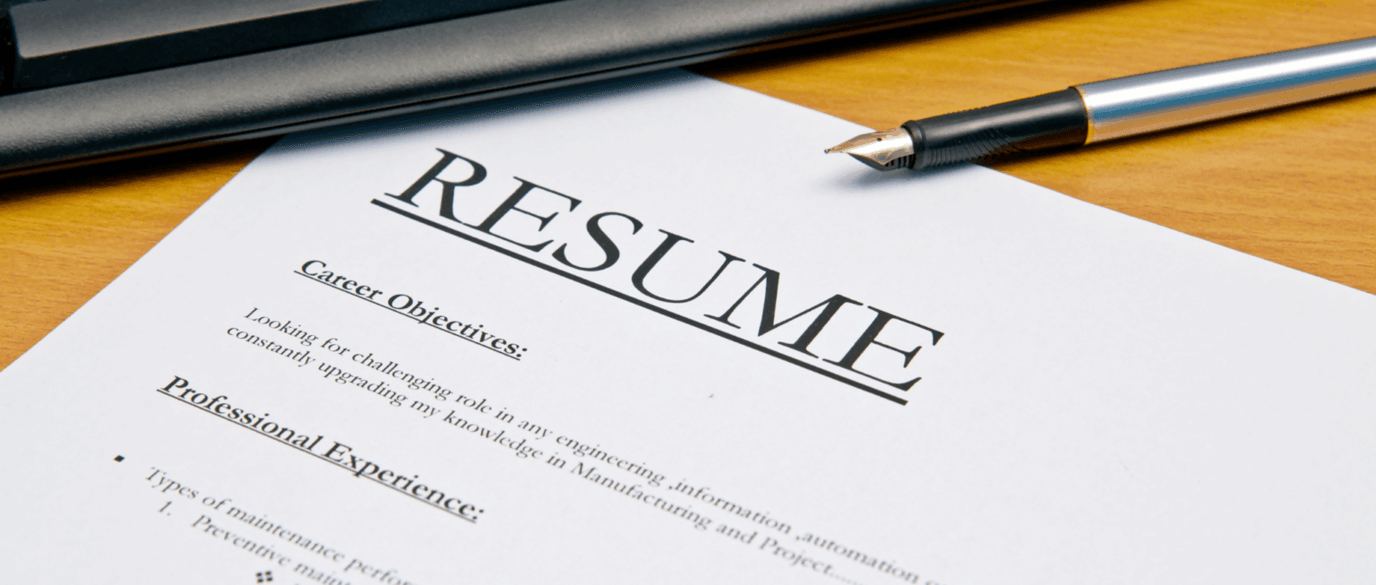 Virtual One-On-One Resume Critique Session - Achēv