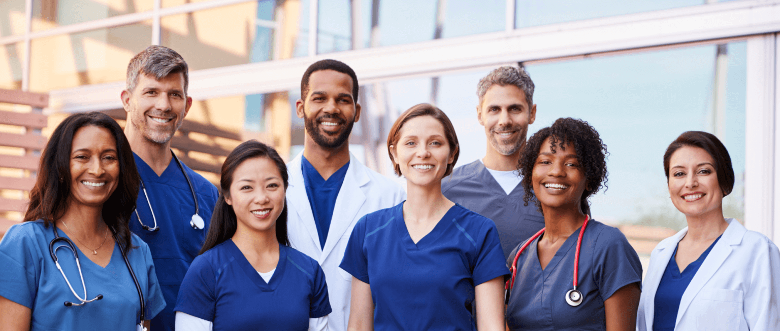 Care for Nurses: One-On-One Support and Guidance - Achēv
