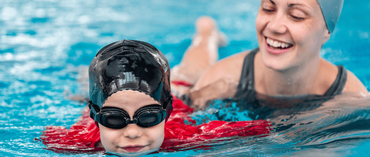 City of Mississauga Swim to Survive Skills: CNC In-Person Event - Achēv